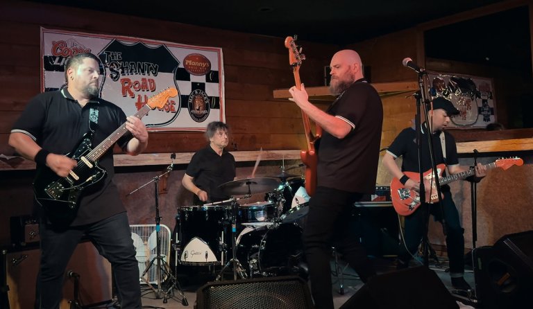 2026 BANDS – Surf Guitar 101 Festival